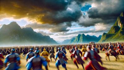 12 Cinematic Style Prompts for AI Image and Video Generation ...