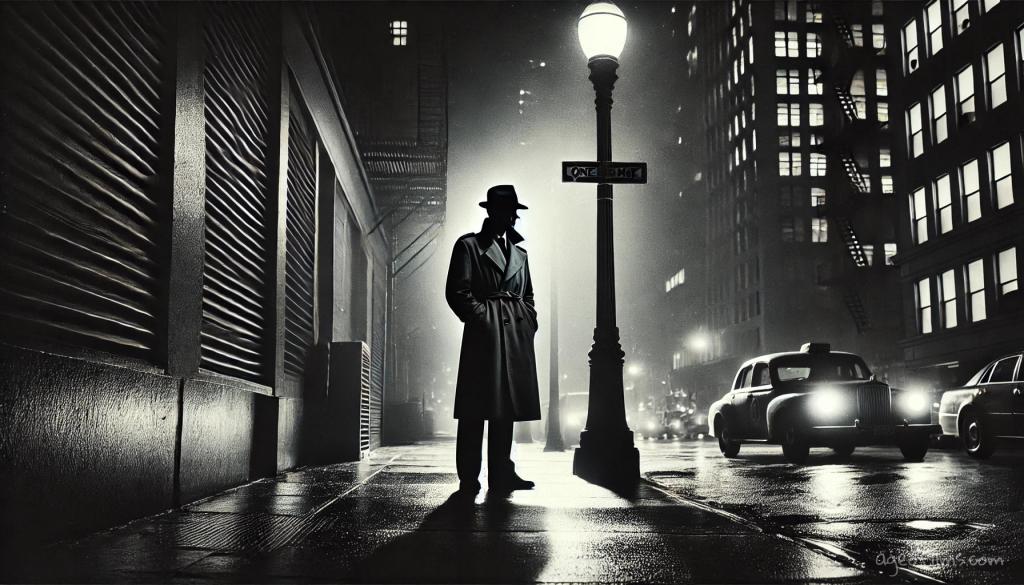 12 Cinematic Style Prompts for AI Image and Video Generation ...