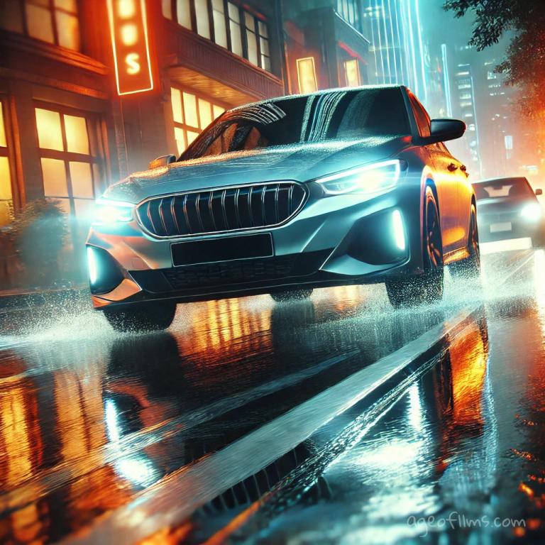 Luma Dream Machine Prompt Examples | ageofllms.com