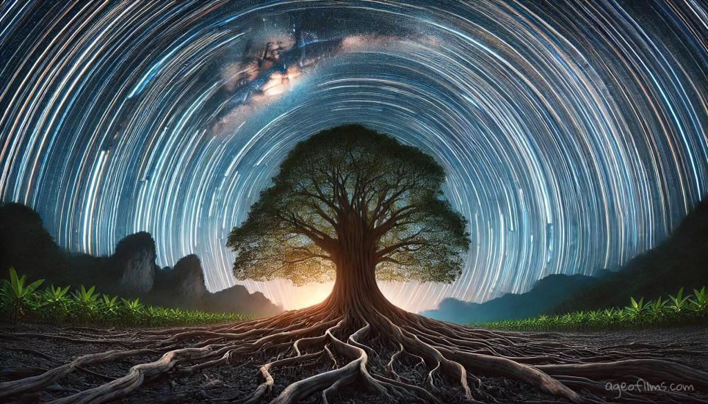 Depth of Field (DoF) Techniques for AI Image Generation | ageofllms.com