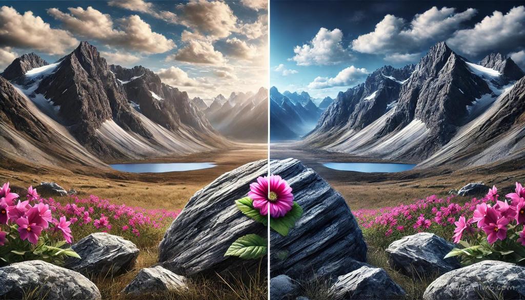 Depth of Field (DoF) Techniques for AI Image Generation | ageofllms.com