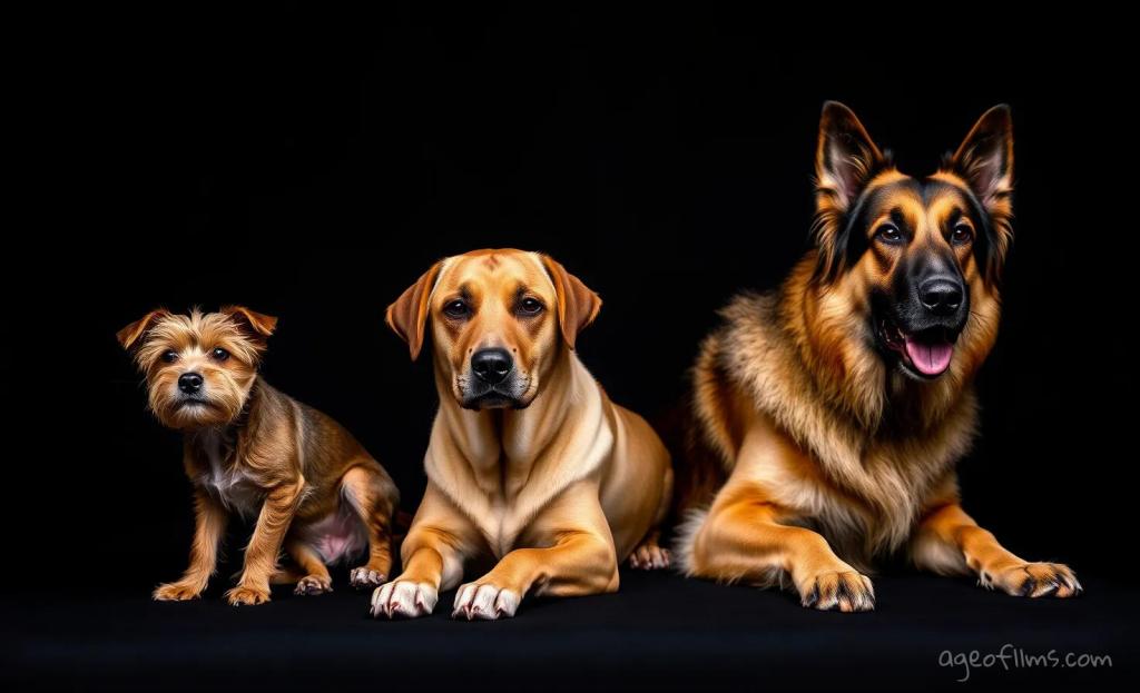 Depth of Field (DoF) Techniques for AI Image Generation | ageofllms.com