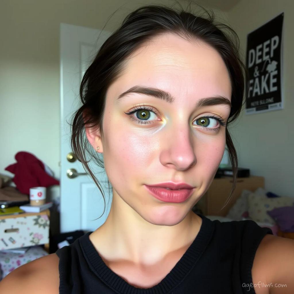 FLUX Prompt Examples | ageofllms.com