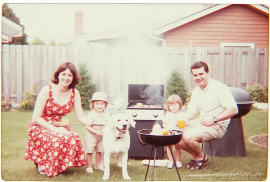 FLUX Prompt Examples | ageofllms.com