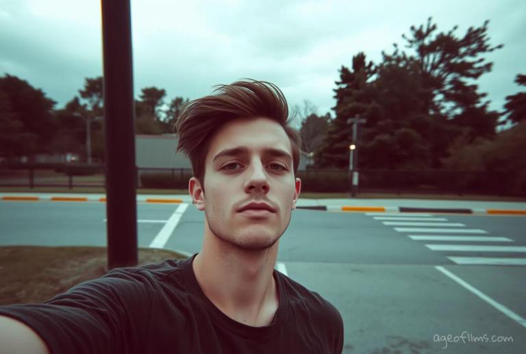 FLUX Prompt Examples | ageofllms.com