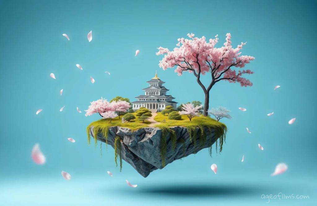 Luma Dream Machine Prompt Examples | ageofllms.com