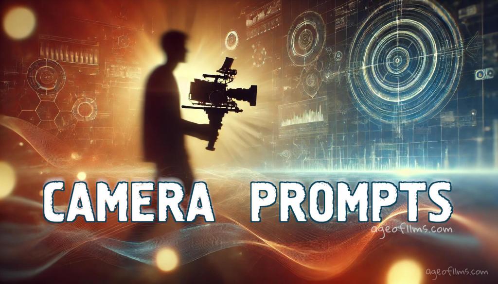 Beginner's Guide to Camera Movements and Camera Shot Types for AI ...