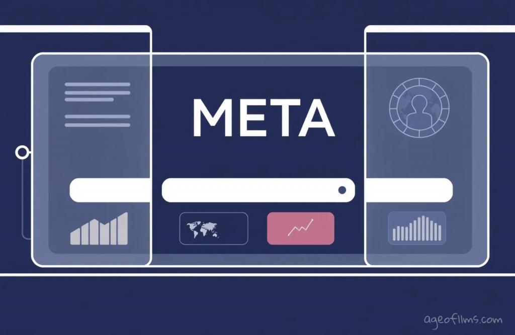 Meta's AI Search Engine Coming? | ageofllms.com