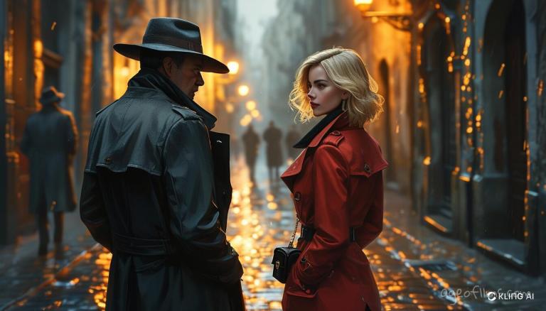 Beginner's Guide to Camera Movements and Camera Shot Types for AI ...