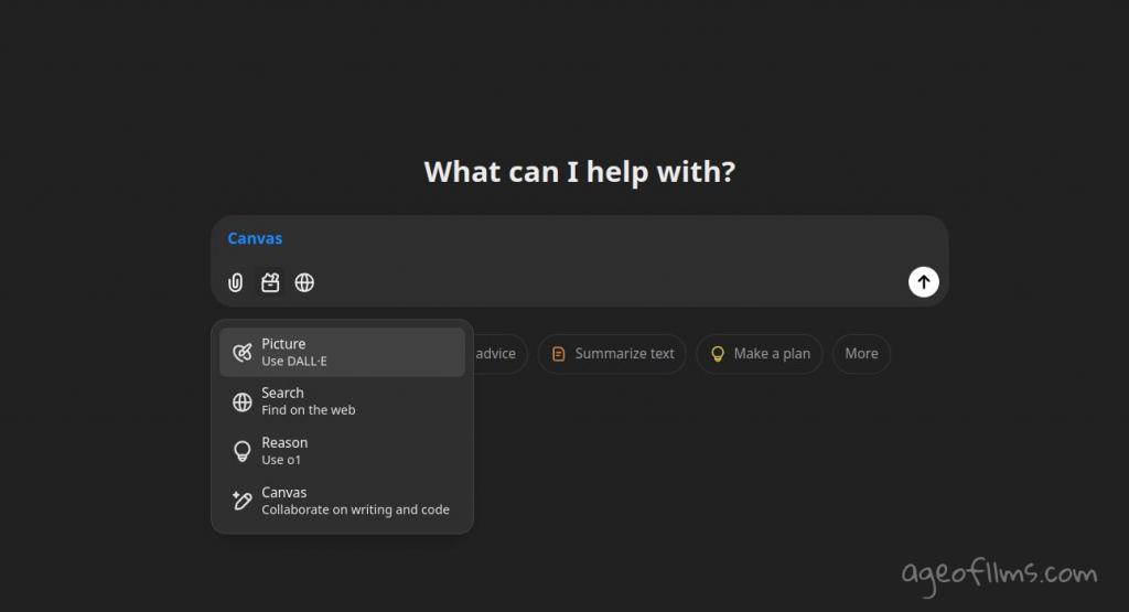 Canvas Gets Upgraded: Code Execution, Collaborative Editing, and More ...