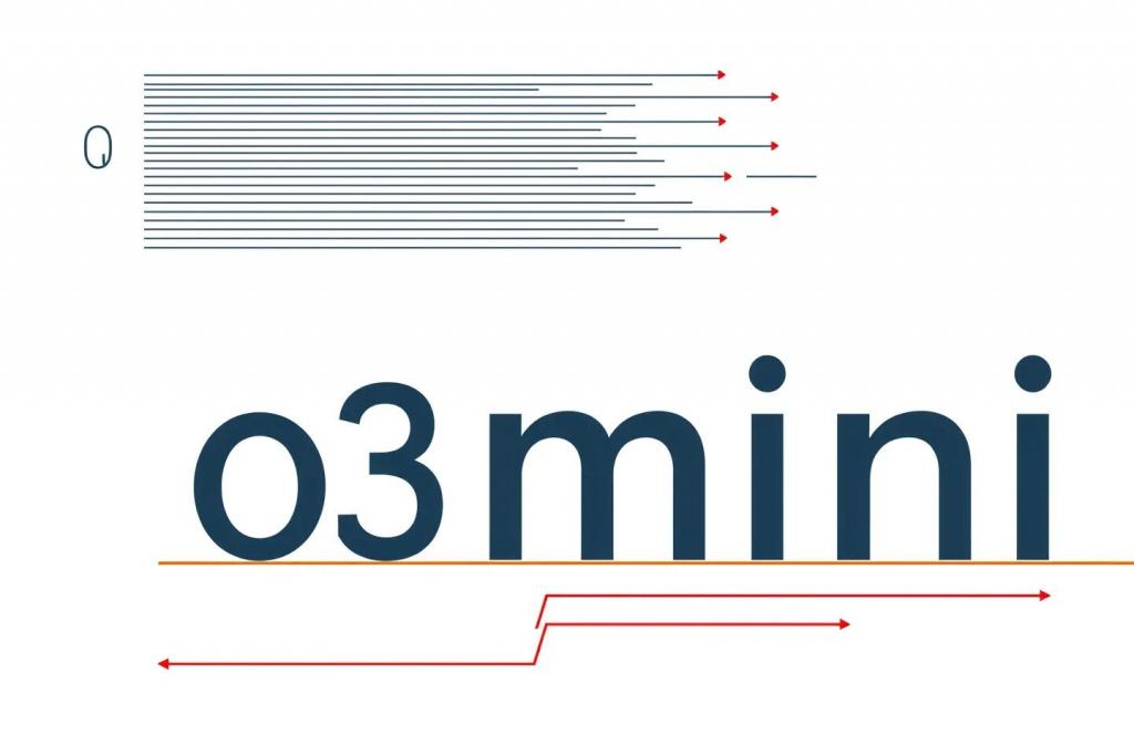 OpenAI o3-mini: Smarter AI for STEM at Lower Cost | ageofllms.com