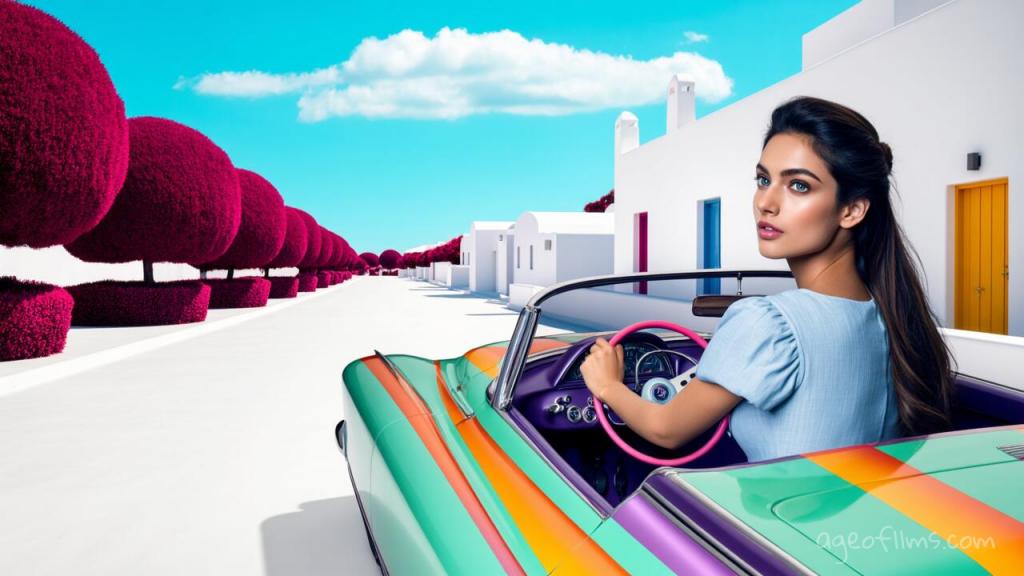 Using Kling's Image Generator For Consistent Characters | ageofllms.com