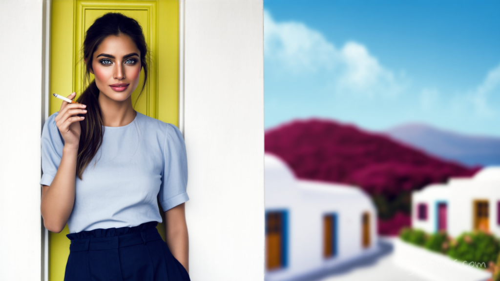 Using Kling's Image Generator For Consistent Characters | ageofllms.com