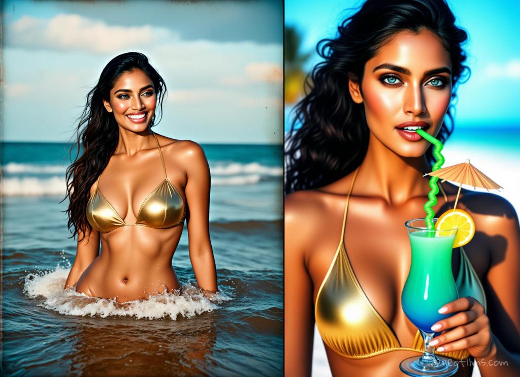 Using Kling's Image Generator For Consistent Characters | ageofllms.com